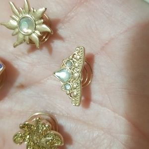 Disney | Accessories | Rapunzel Hair Pins | Poshmark